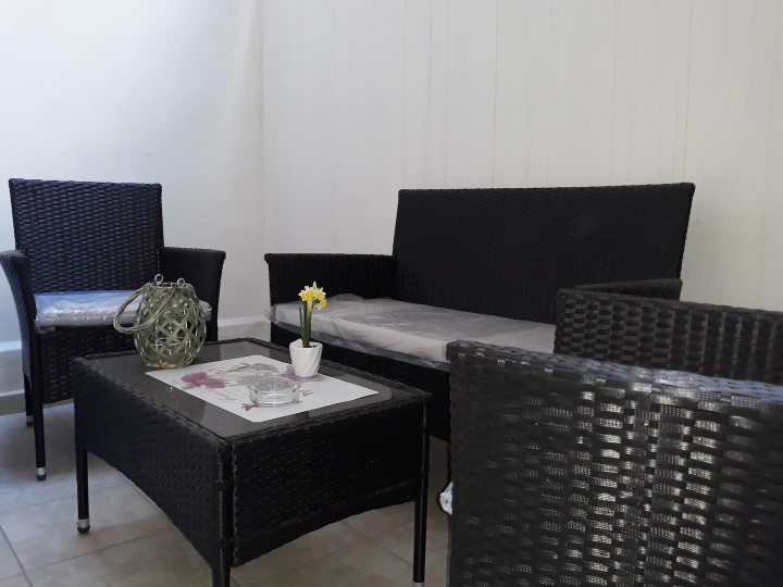 Camere,bagno Privato Esterno.appartamentocasa Pott - Catania