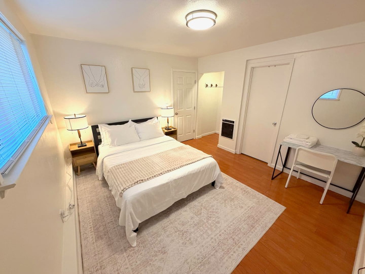 Private Guest Suite In Daly City - Daly City, CA