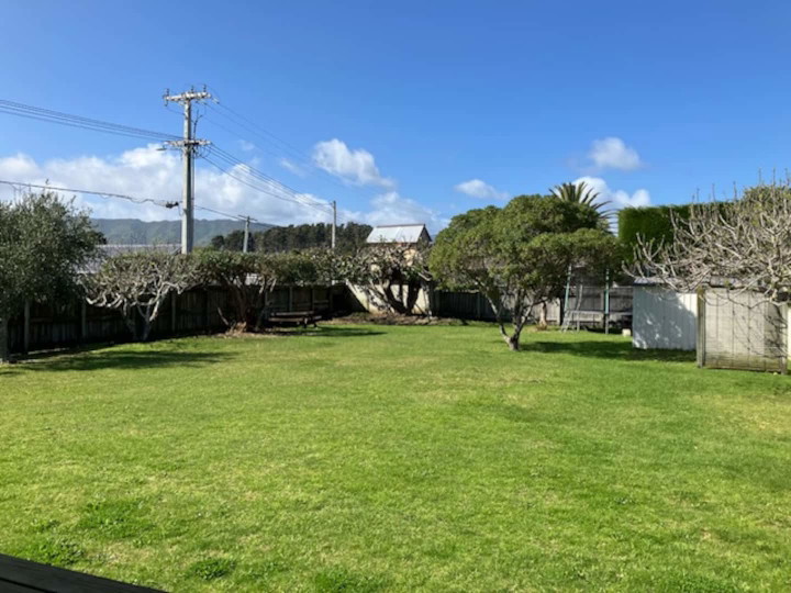 Classic Bach Comfort In Olde Waikanae - Waikanae