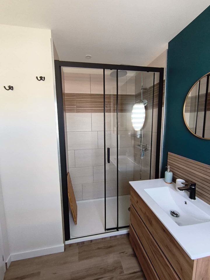 La Perle Rouge Gîte 1 Bedroom, 24 People - Ardres