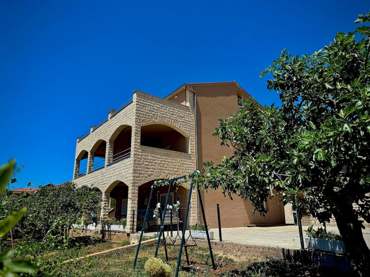 Apartmani Tojo (A2) - Primošten