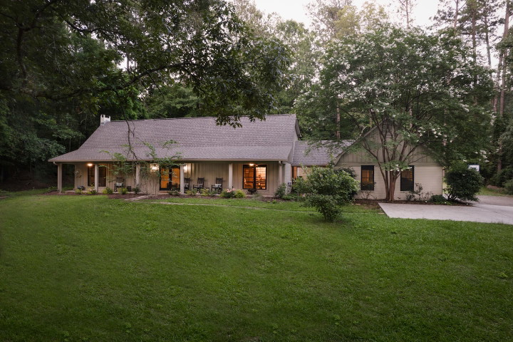 Turtle Creek: The Verrette House Hgtv - Laurel, MS
