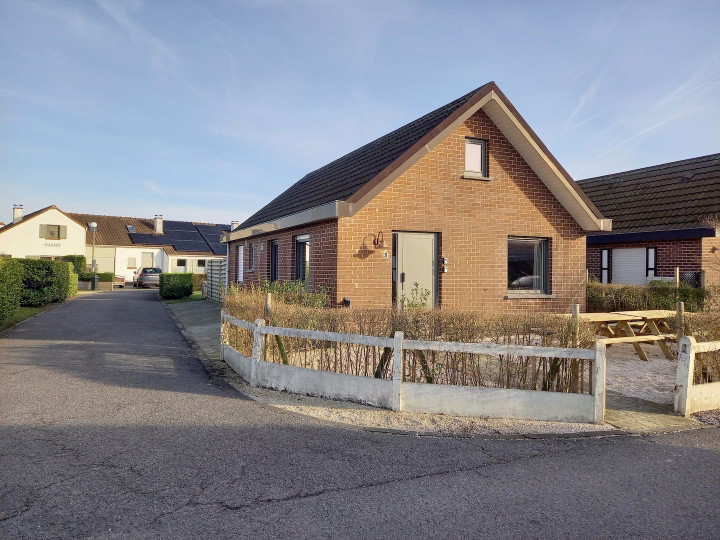Heart House - Koksijde