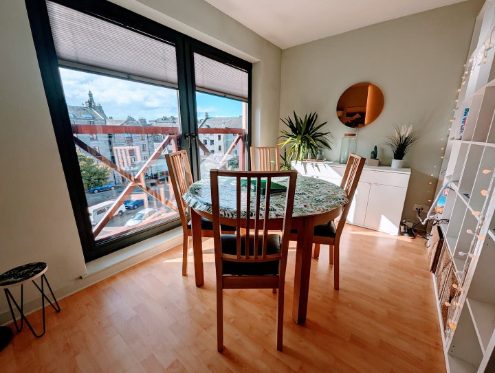 Cosy Space In Leith By The Shore - Edinburgh