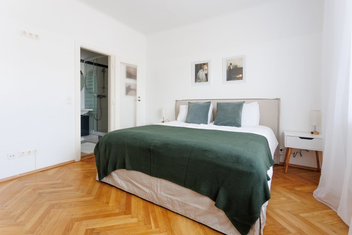 City Center Business Apartment - Wien