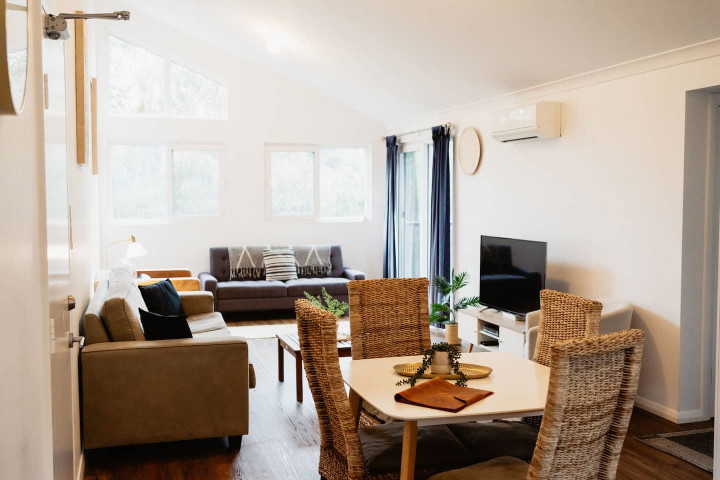 Fully Self Contained Apartment #7 - Yallingup