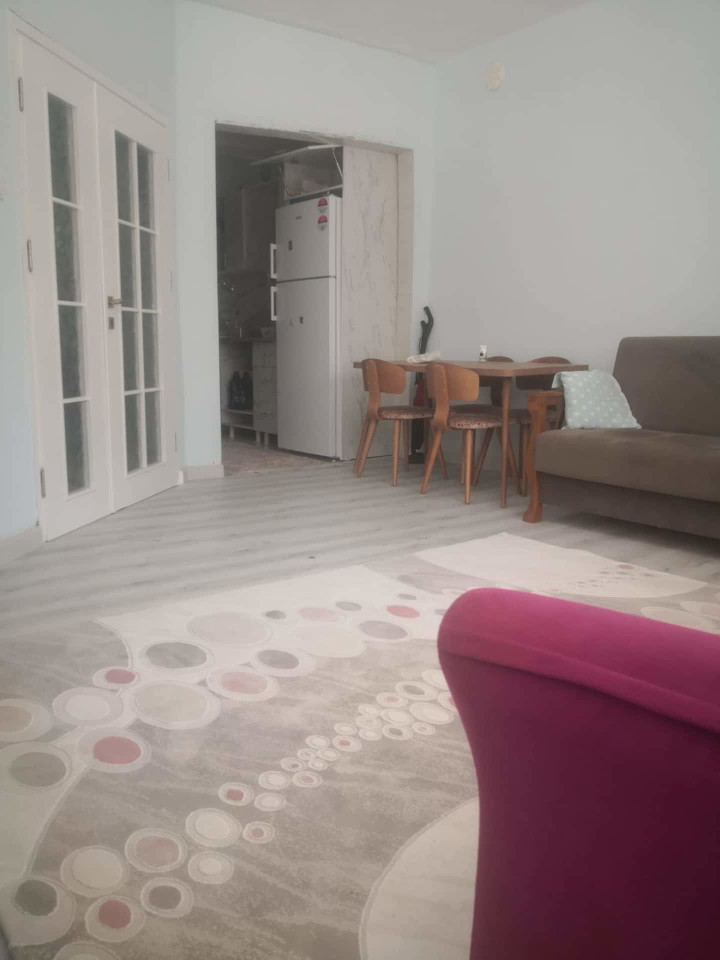 Komple Yenilenmiş Büyük Villa - Silifke