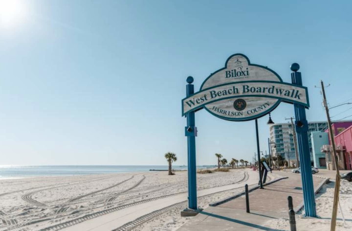 Family Tides - Biloxi, MS