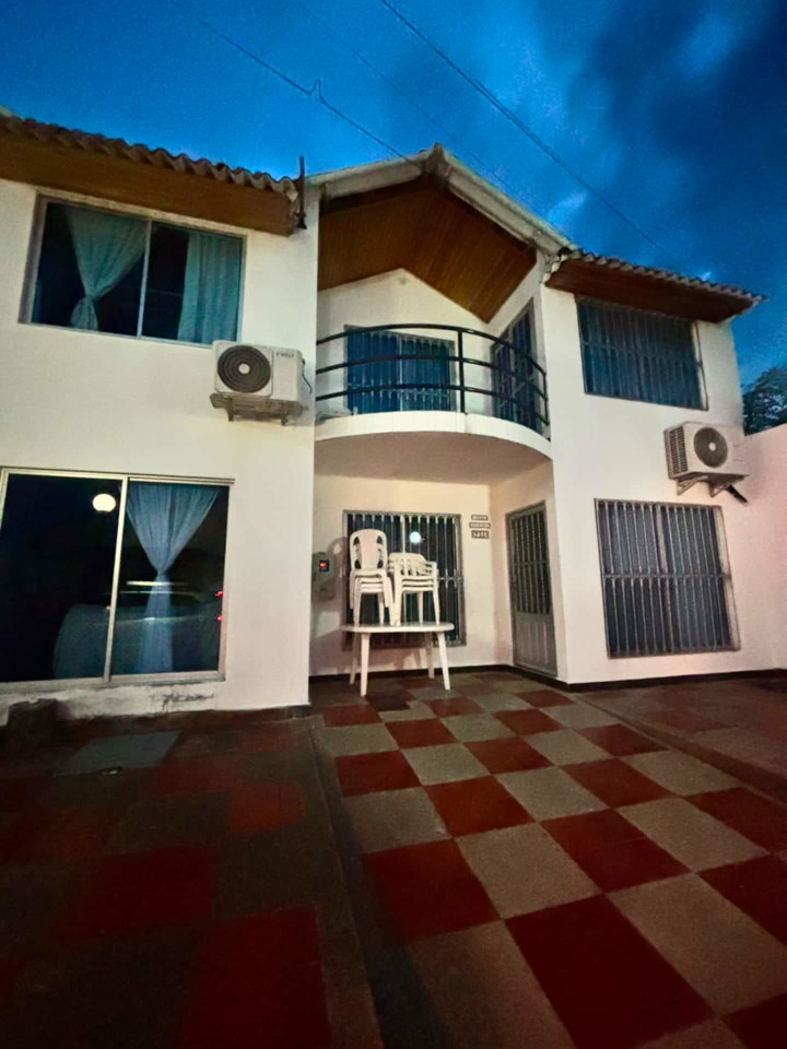 Casa Campestre - Flandes