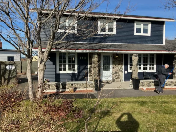 Maison De Walkham's Hill - Bonavista