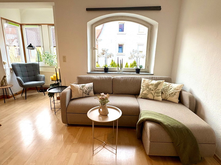Cozy Stay In The Heart Of Rothenburg -Traumwohnung - Rothenburg ob der Tauber