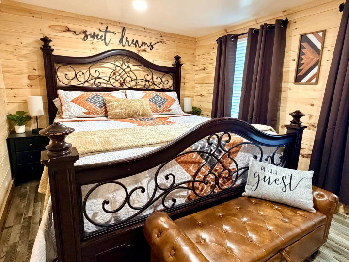 Blueridge Haven - Walking Distance To Downtown - Galax, VA