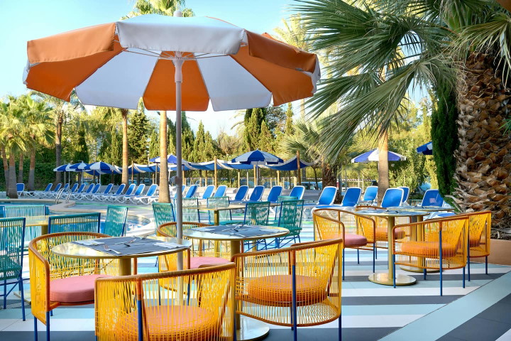 Tent Mojito Suites - Palma Nova