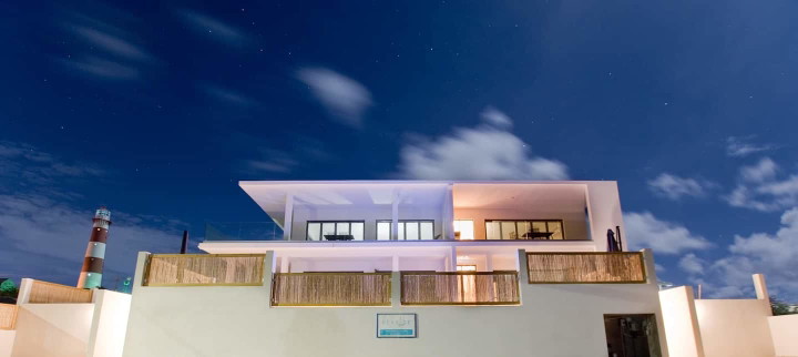The Seaside Apartments, Seaview, Apt.2, Ground Fl. - Barbados