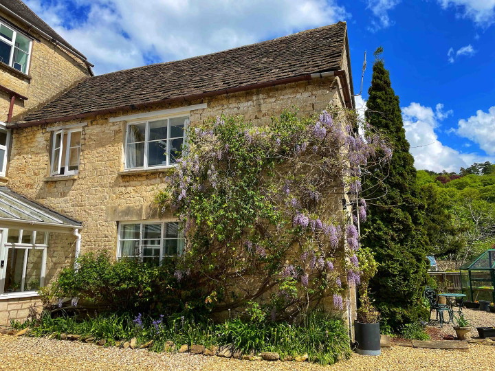 Cupcake Cottage, Quintessential Cotswold Cottage - Nailsworth