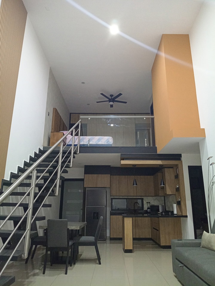 Las Flores Apartment Complex - Durango