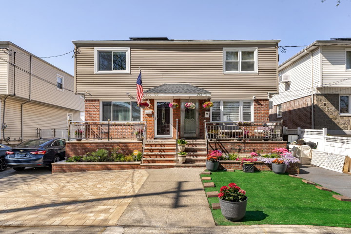 Home 2 Bedroom-2 Queen Size Bed - Long Beach, NY