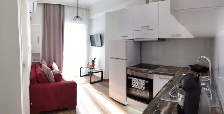 Luxury Apartment In The Center Of Chania - Chania