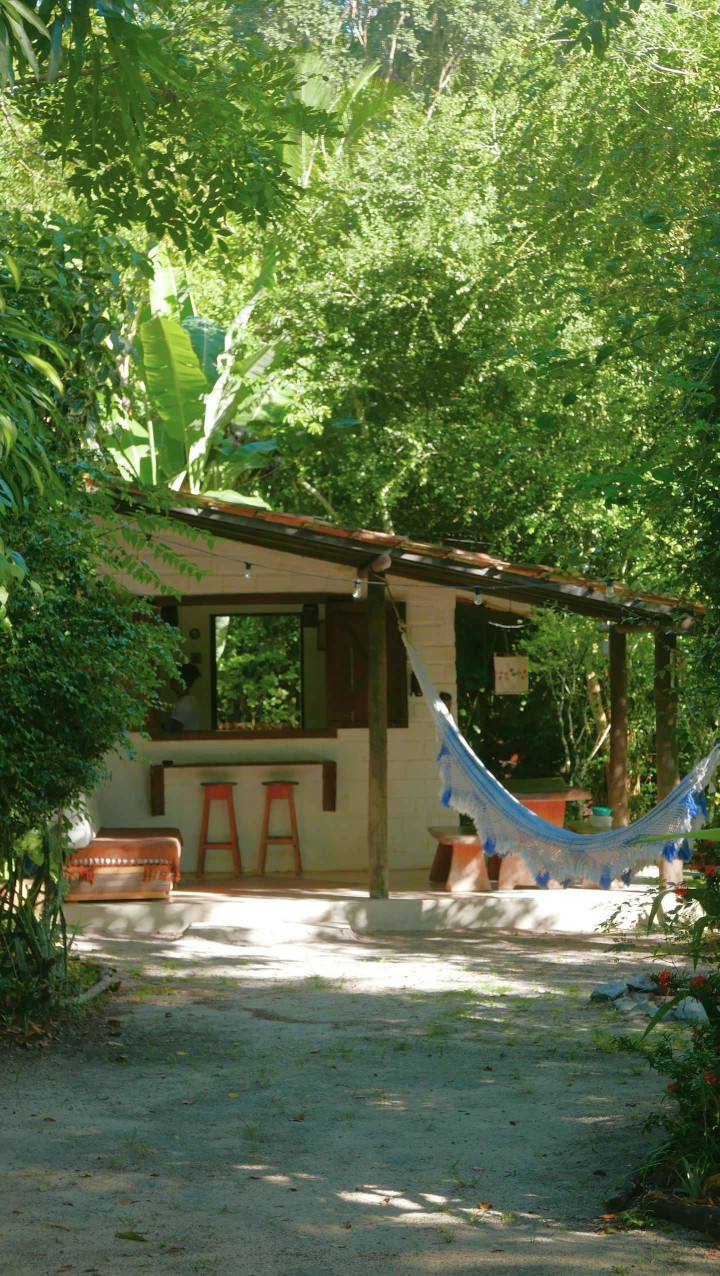 Chalé ÍNdigo (Estalagem - Santo André) - Bahia (estado)