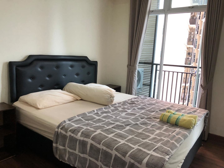 Puri Orchard [Studio], West Jakarta - Jakarta
