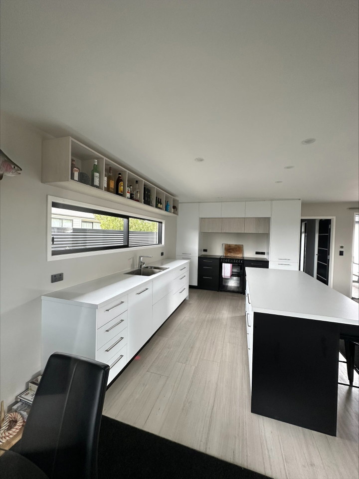 Rhoboro Retreat - Wifi/close To Town Centre - Twizel