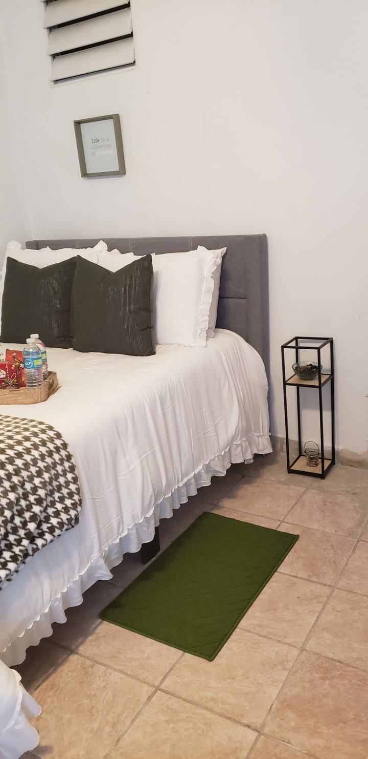 Anas Place Studio#1-calle Loiza,ocean Park Beach - Puerto Rico