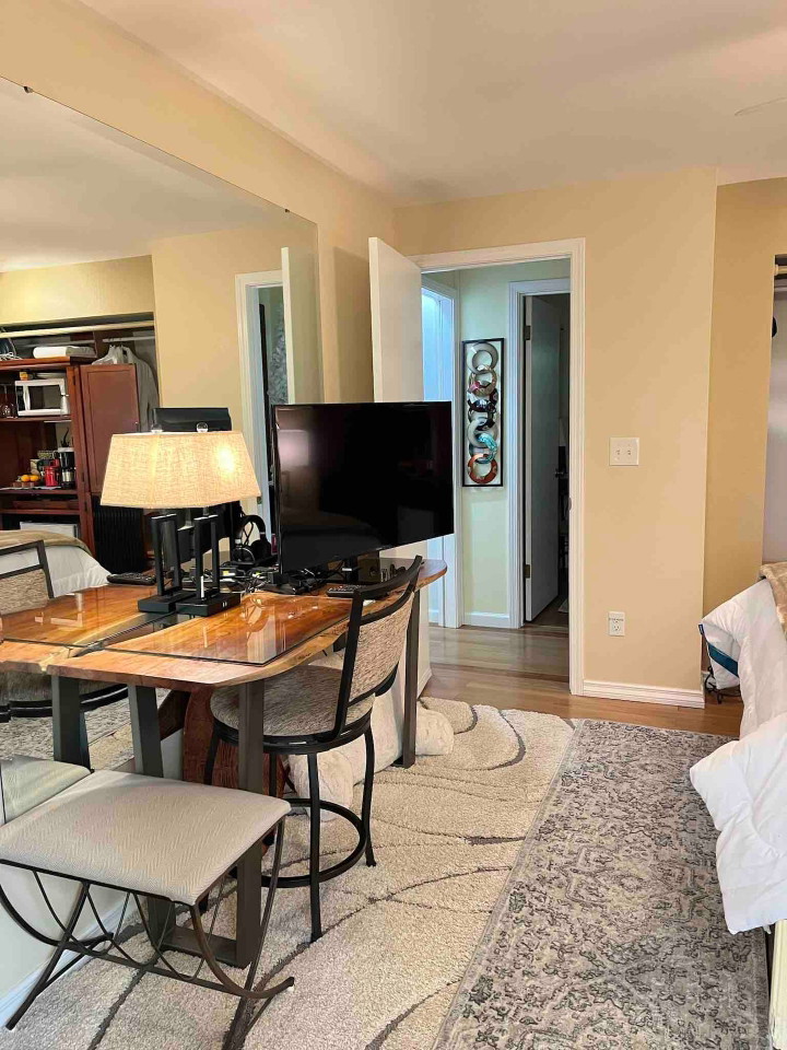 Garden View Suite In Burlington - Mount Vernon, WA