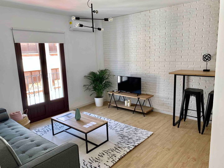 Ronda Chic Apartments C/ Mª Cabrera -Centro Ciudad - Ronda