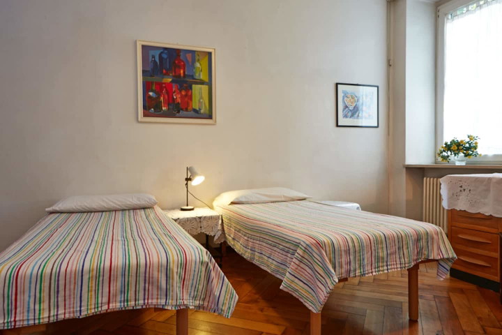 Bella Camera Con Bagno  Privato, Vicina Al Centro. - Bolzano