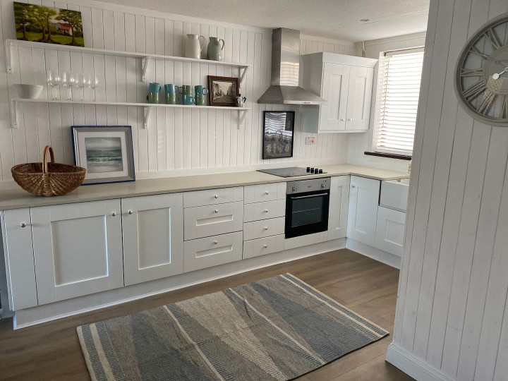 Greenkeepers Rest - Coastal Hideaway (Portrush) - Portstewart