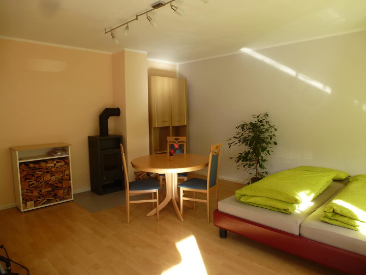 Cozy Apartment In Beautiful Landscape - Oberaudorf