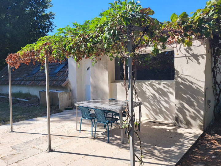 Gite Le Mazet - Arles