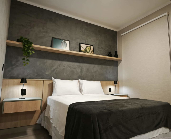 Bluelife Daia - Anápolis