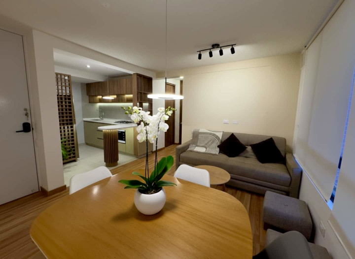 New Condo At Clubhouse Close To Airport &Terminal - Bogotá