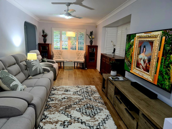 Pet Friendly Family Home - Brisbane