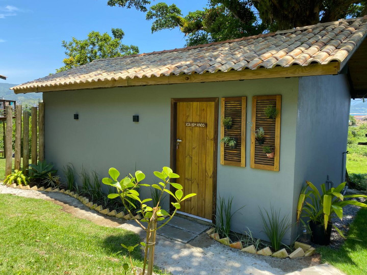 Loft Garopaba à 2 Minutos Da Praia - Garopaba