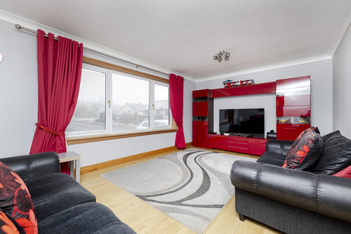 Beautiful House With Garden And Parking - Pitlochry
