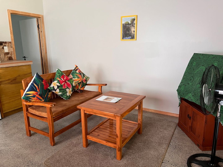 Mareva Kore Unit 1 - Cook Islands