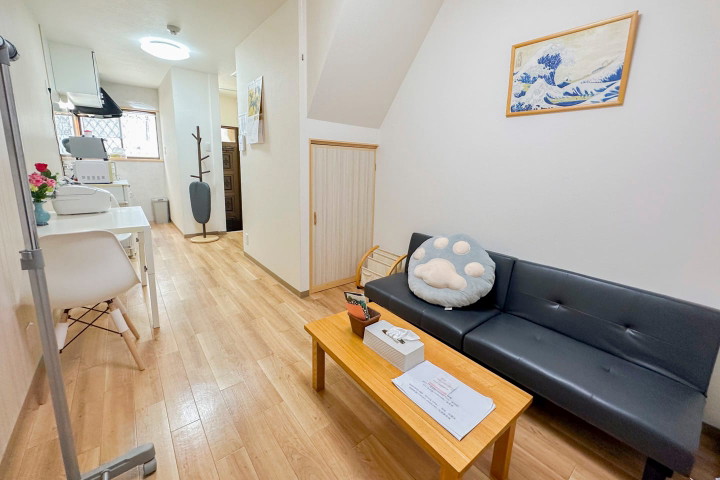 Private House︎near The Station, Usj And Aquarium! - Osaka