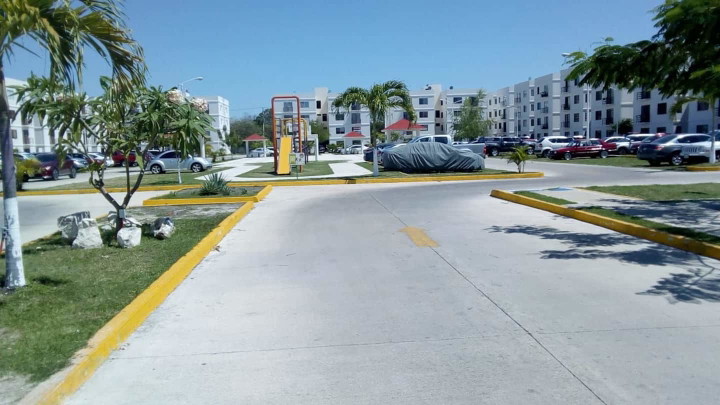 Suite Bicentenario - Ciudad del Carmen