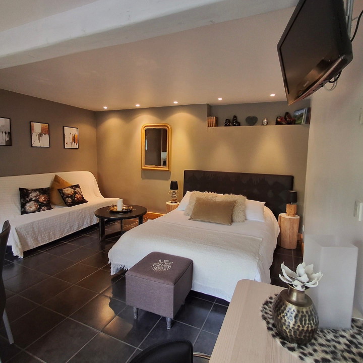 The Cozy Nest - Bourg-Saint-Maurice