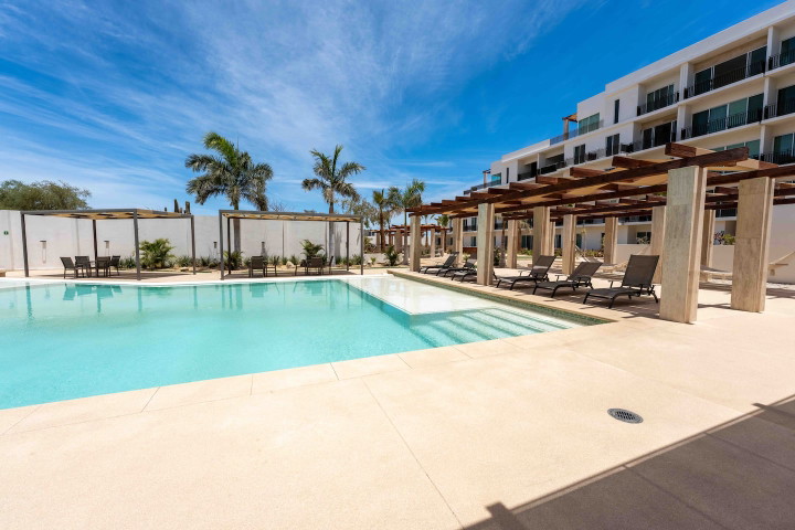 Bel Appartement à San José - San José del Cabo