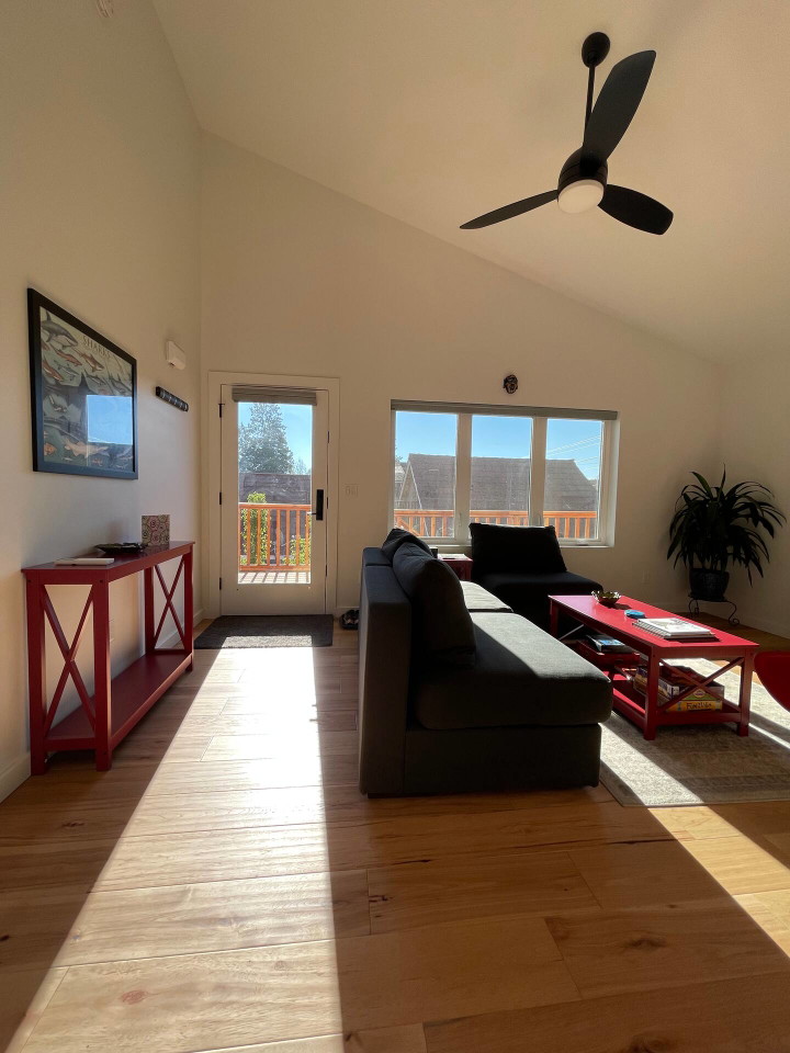 Ponderosa Cabin  Modern Home & Amazing Location! - Bend, OR