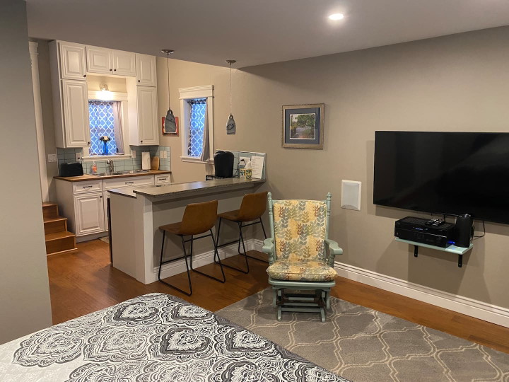 Cute, Cozy, And Clean Studio - Montana