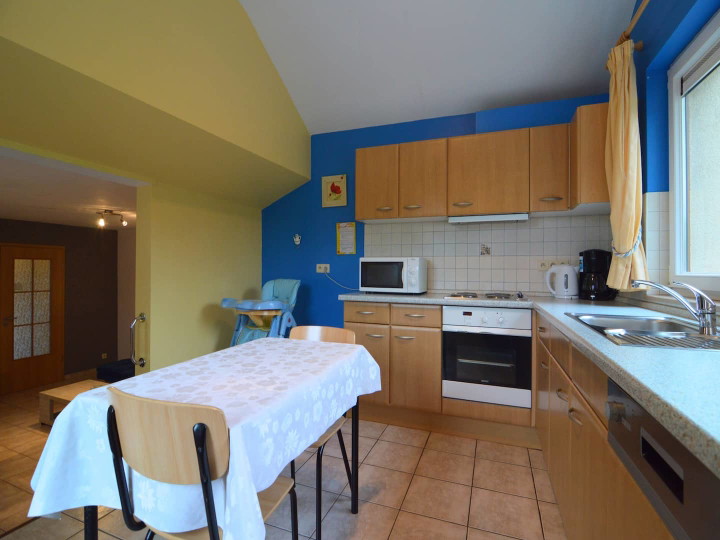 Gîte Confortable, Baugnez Fields - Malmedy