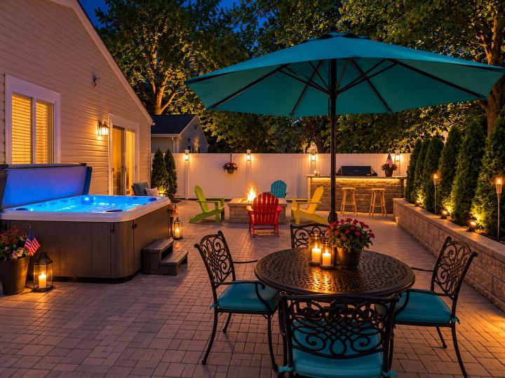Close To The Beach With Hot Tub - Long Branch, NJ