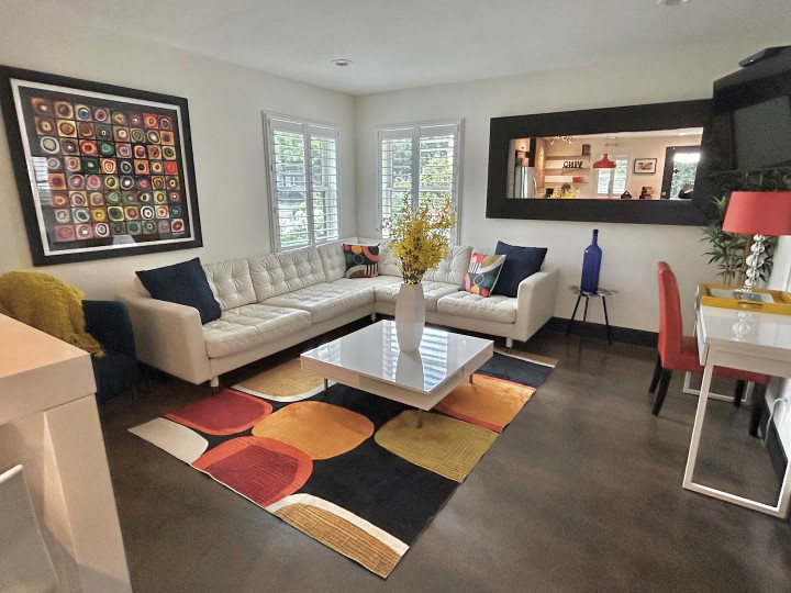Sommelier Quarters - 2br/2ba We Pay The Abb Fees! - Napa, CA