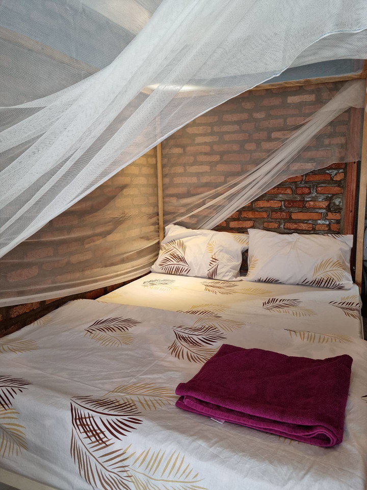 Maison D'hôtes Marleen - Kigali