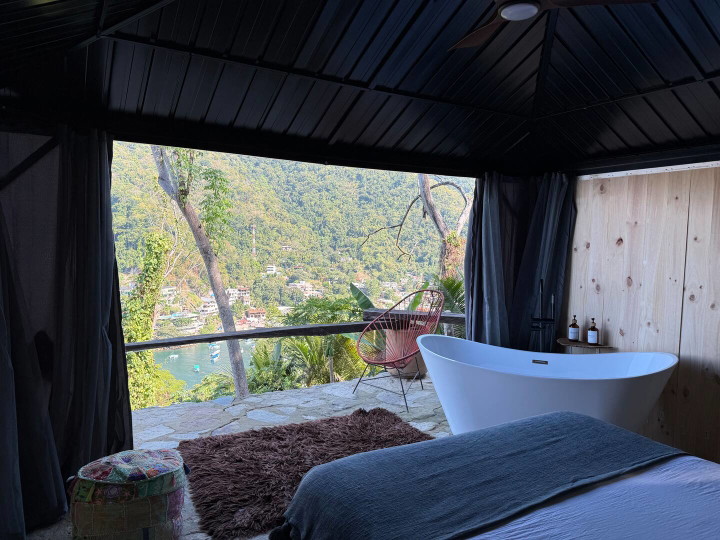 Zen Ocean Suite - Mexico