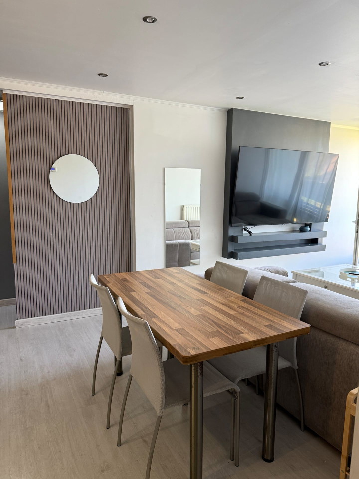 Appartement Spacieux - Longwy
